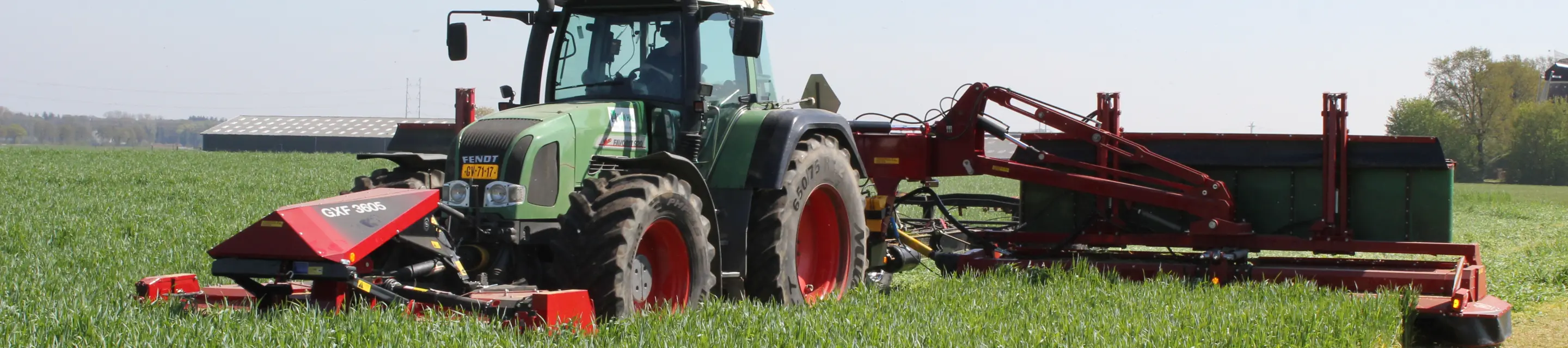 KWS SAAT SE & Co. KGaA - Seeding the future – since 1856- KWS Benelux B.V.