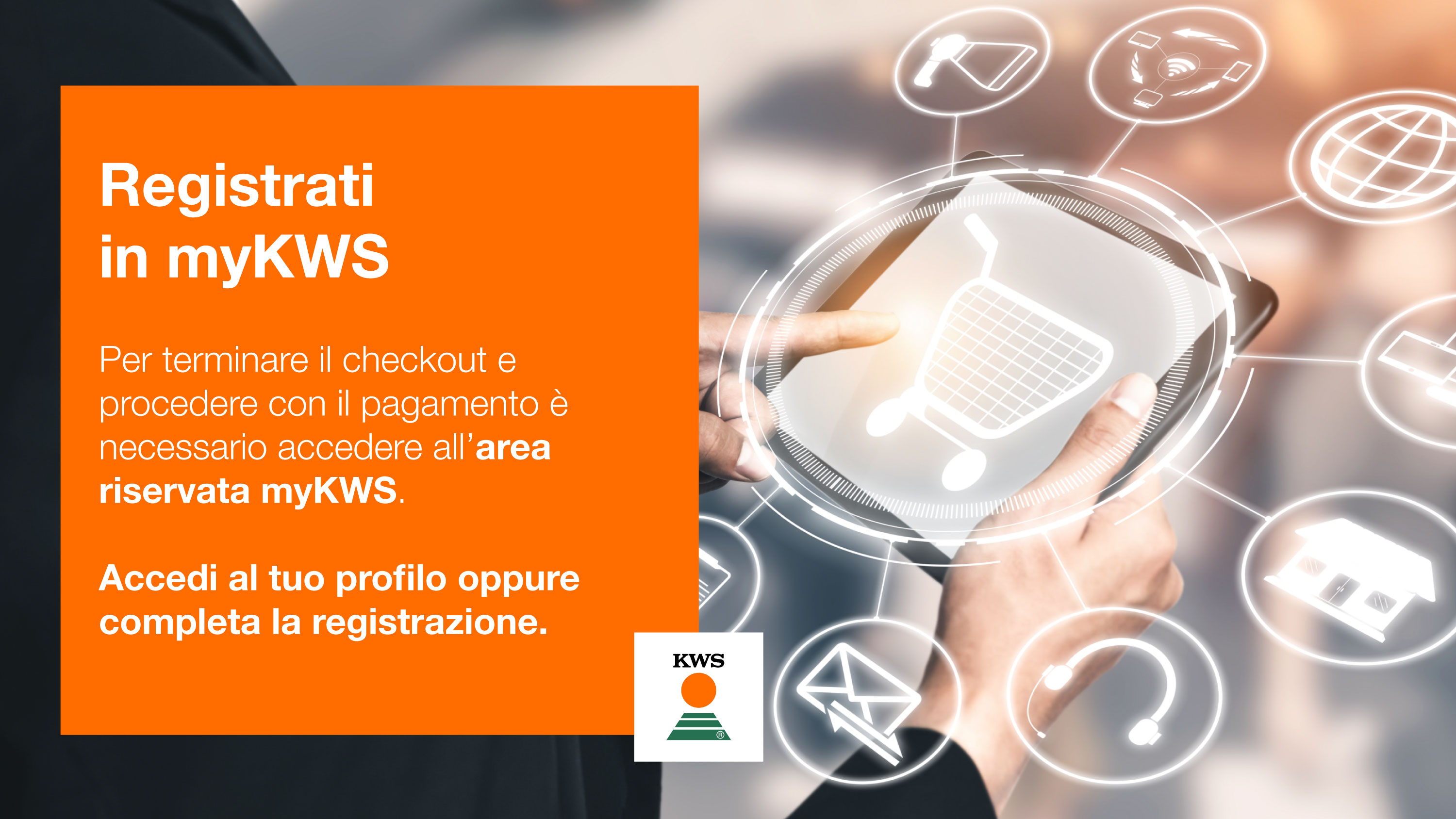 Shop- KWS SAAT SE & Co. KGaA