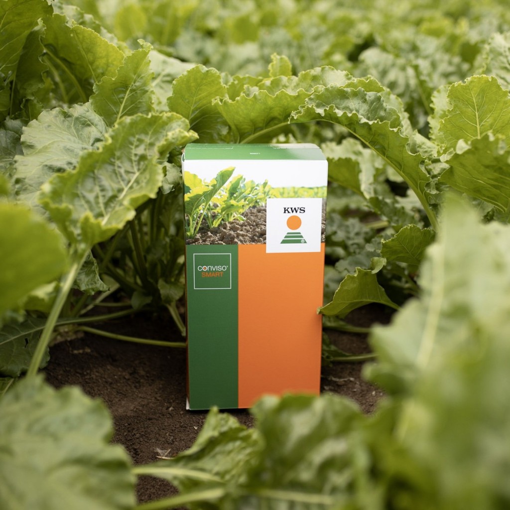 Seeding the Future - KWS SAAT SE & Co. KGaA