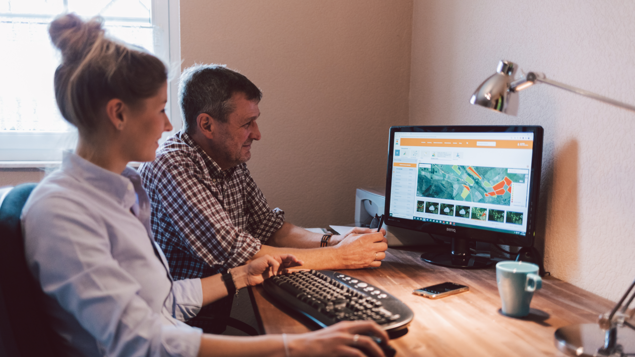 myKWS mobilna aplikacija - KWS SAAT SE & Co. KGaA