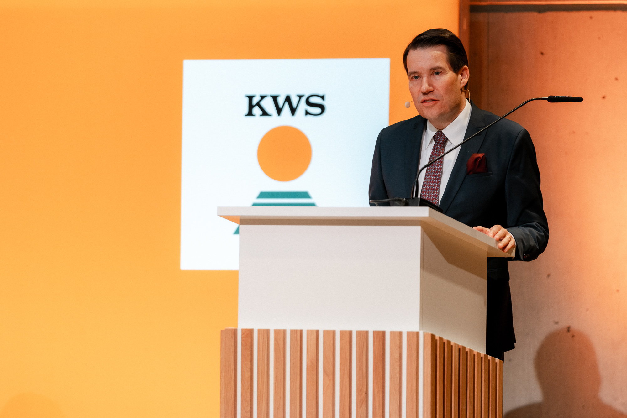 Hauptversammlung – Investor Relations – Gesellschaft - KWS SAAT SE & Co ...