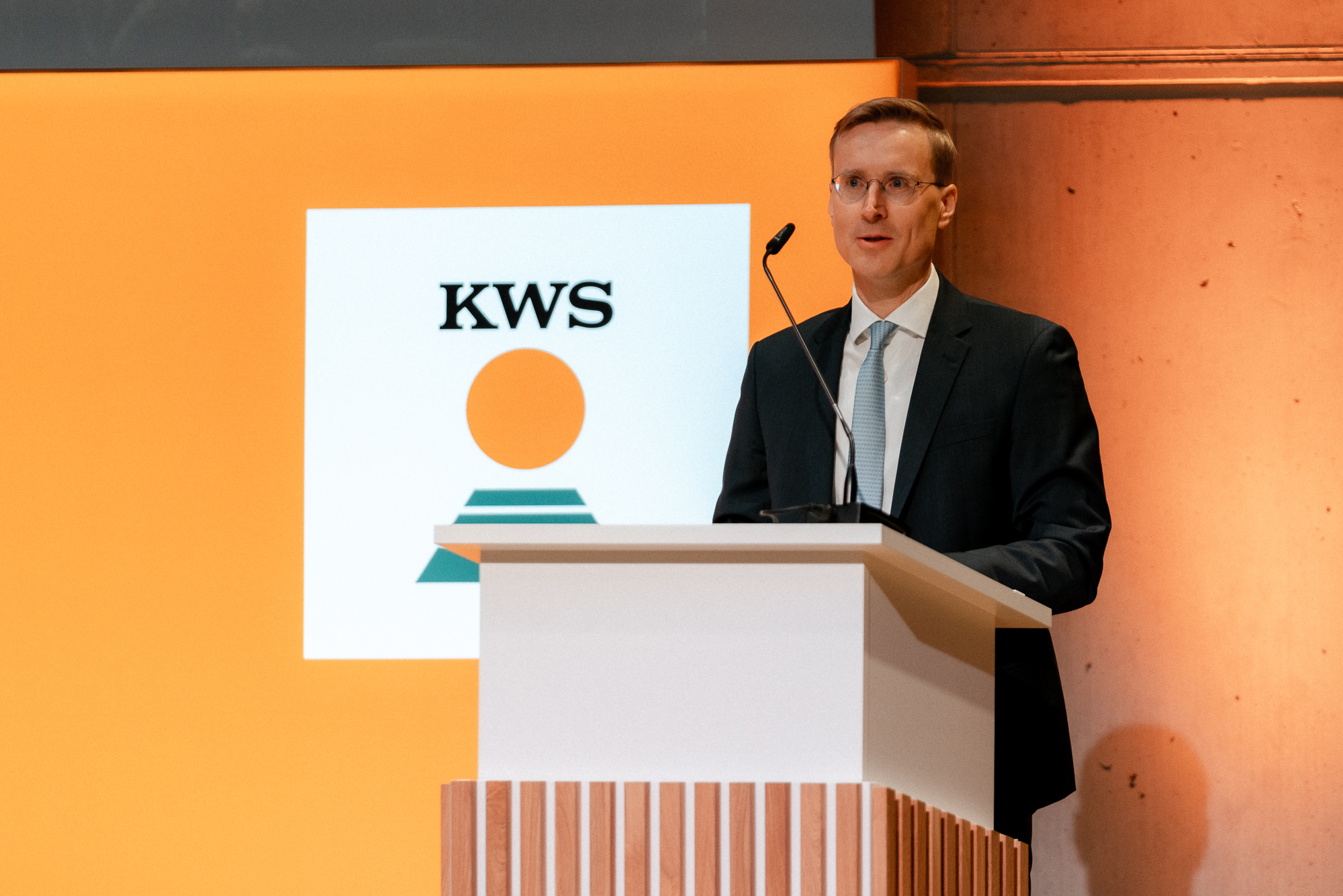 Hauptversammlung – Investor Relations – Gesellschaft - KWS SAAT SE & Co ...