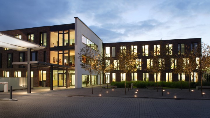 KWS Worldwide - Corporate - KWS SAAT SE & Co. KGaA