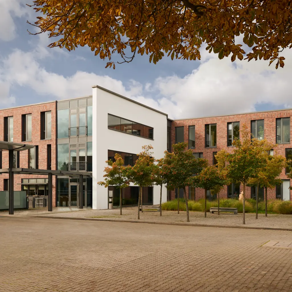 Company - KWS SAAT SE & Co. KGaA