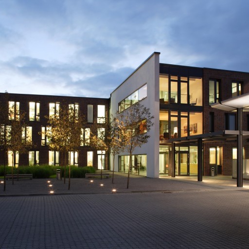 Company - KWS SAAT SE & Co. KGaA