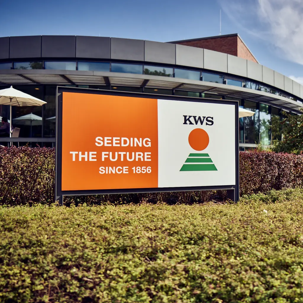 Distribution Partner Locations — KWS Seeds Canada