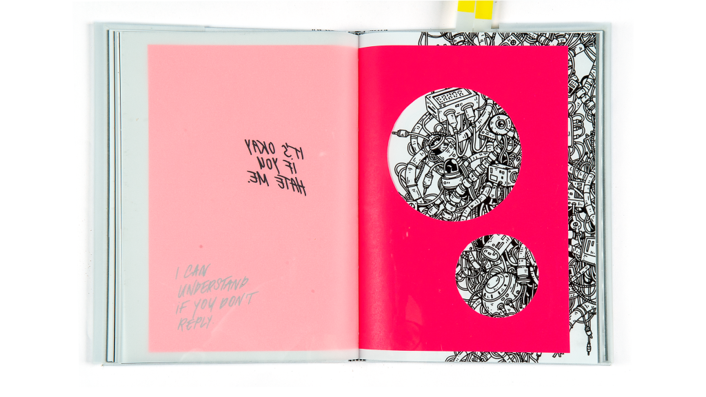 Plug in - Michelle Trieu - KWS Art Lounge NEWCOMER - Kunst bei KWS ...