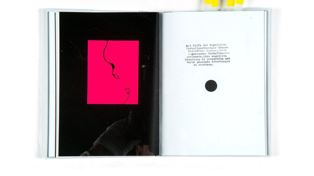 Plug in - Michelle Trieu - KWS Art Lounge NEWCOMER - Kunst bei KWS ...