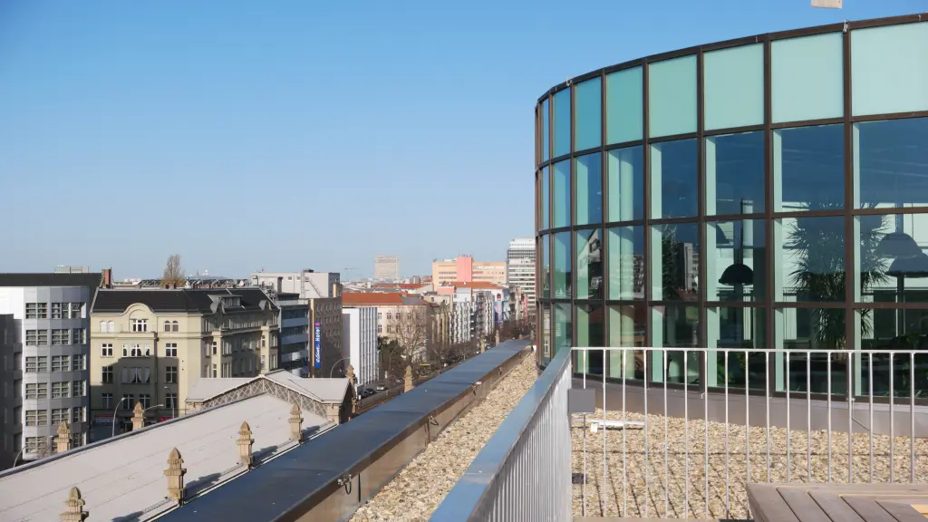 KWS in Berlin - KWS SAAT SE & Co. KGaA
