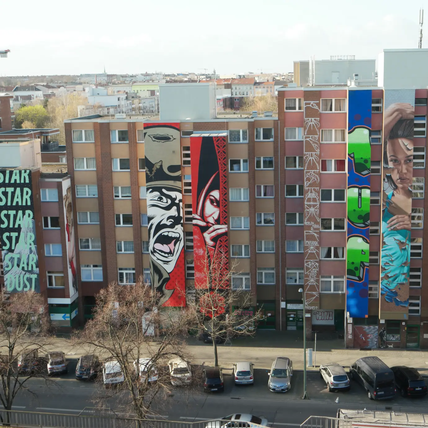 KWS in Berlin - KWS SAAT SE & Co. KGaA